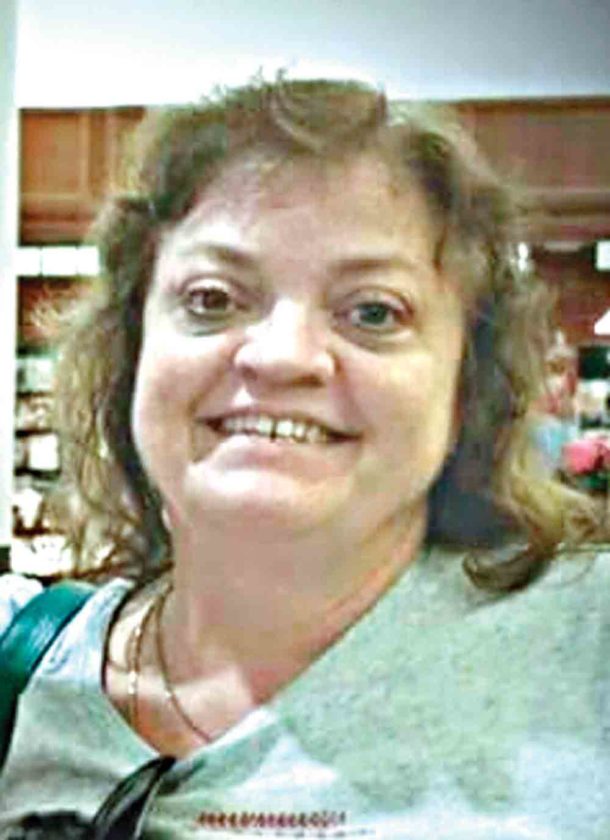 Mattie ‘Nan’ Krueger | News, Sports, Jobs - News and Sentinel